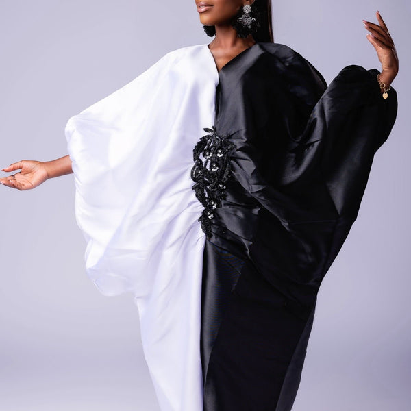 Silhouette X Dunnie O.