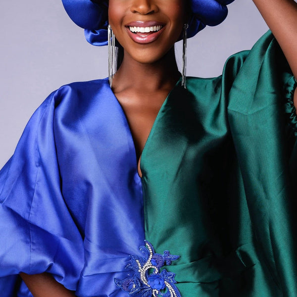 Silhouette X Dunnie O.