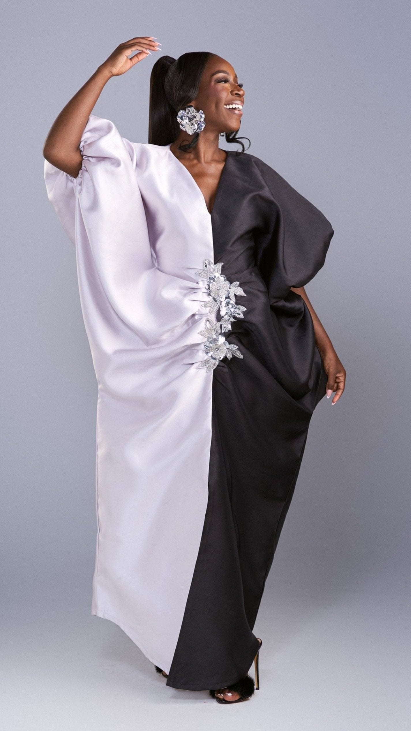 SILHOUETTE X DUNNIE O. – Silhouette